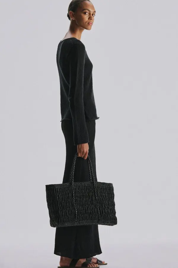 THE ROW Omiko Top