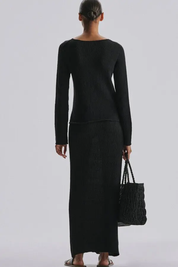 THE ROW Omiko Top