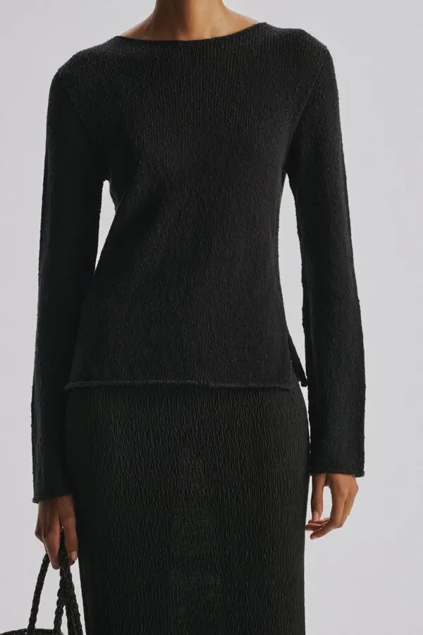 THE ROW Omiko Top