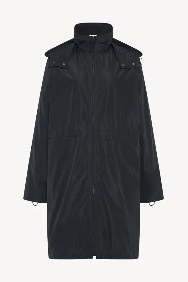 THE ROW Aldara Coat