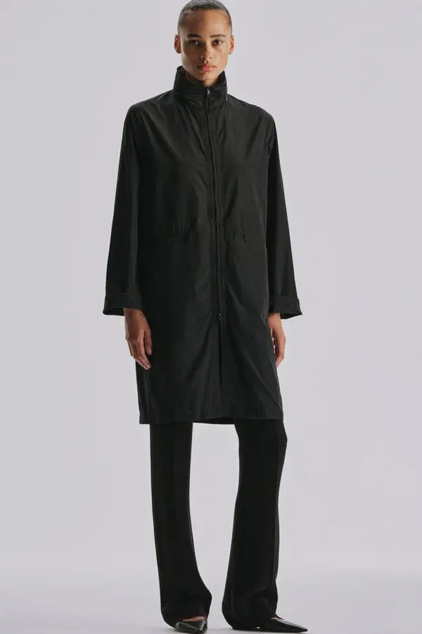 THE ROW Aldara Coat