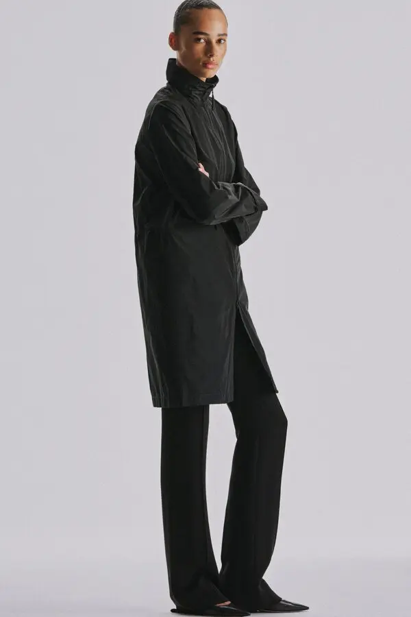 THE ROW Aldara Coat