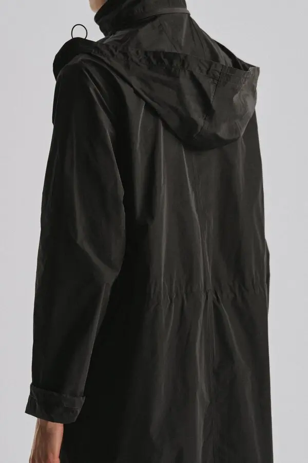 THE ROW Aldara Coat