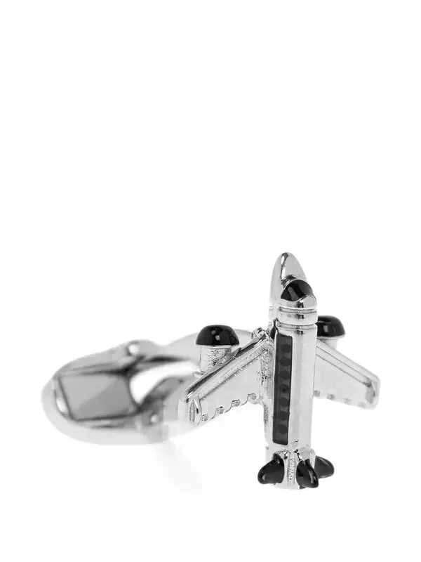 Paul Smith Aeroplane Cufflinks