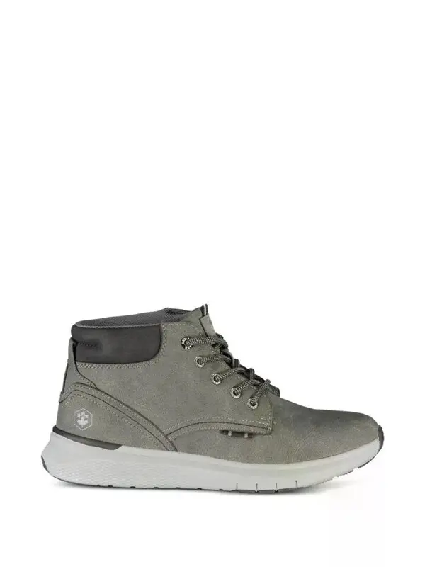 Timberland Lace-up Ankle Boots