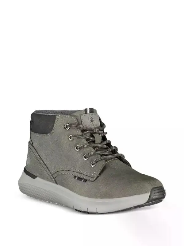 Timberland Lace-up Ankle Boots