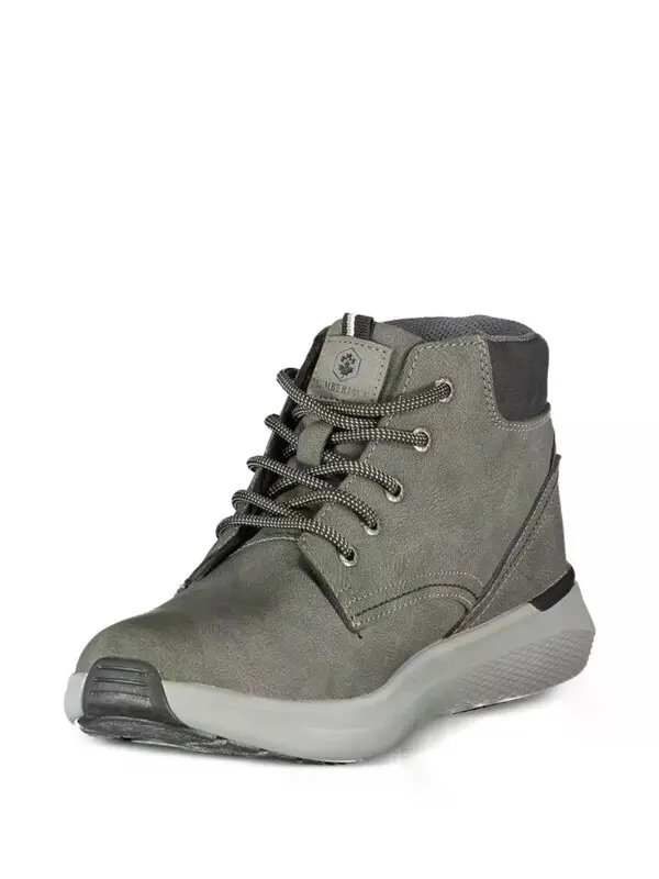 Timberland Lace-up Ankle Boots