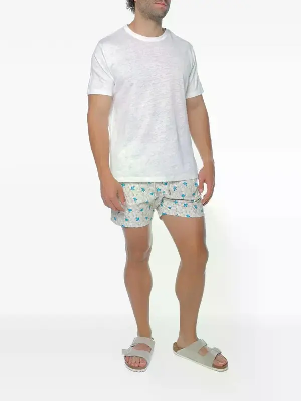 MC2 SAINT BARTH Ecstasea N T-shirt