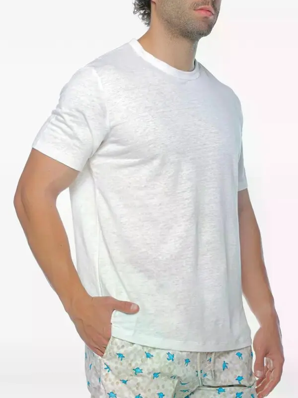 MC2 SAINT BARTH Ecstasea N T-shirt