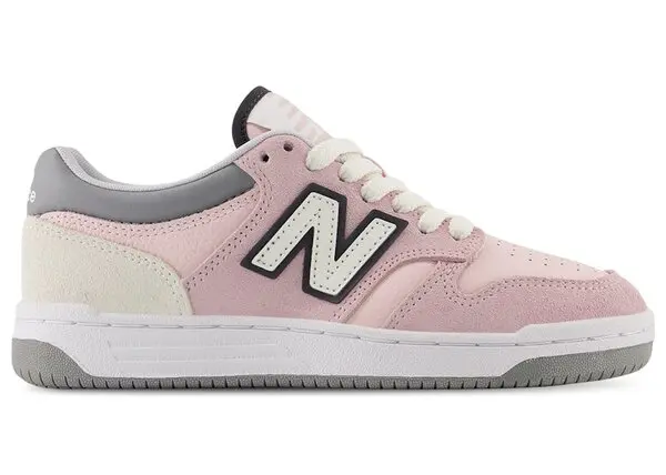 NEW BALANCE 480 Rosein Sneakers
