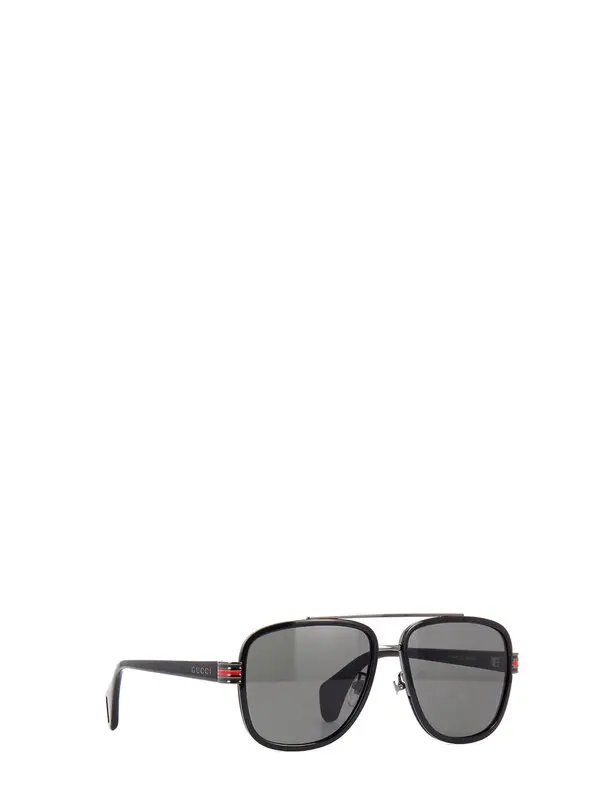 Gucci Aviator Sunglasses