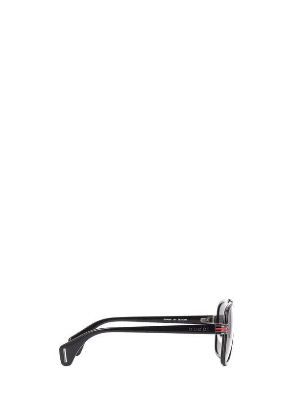 Gucci Aviator Sunglasses