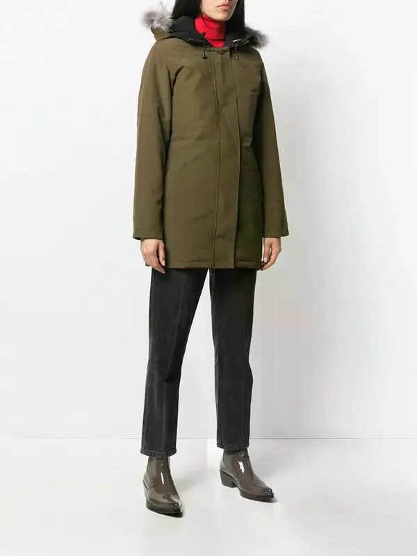 Canada Goose Victoria Parka