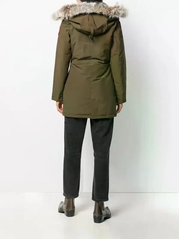 Canada Goose Victoria Parka