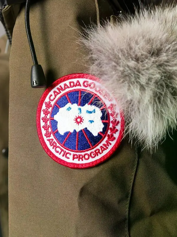 Canada Goose Victoria Parka