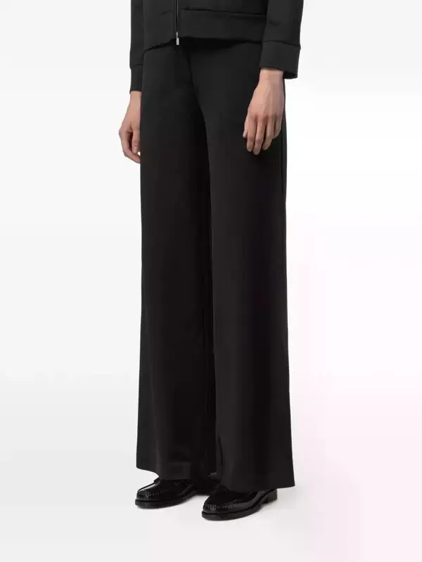K-WAY Jalle Sl Wide-leg Trousers