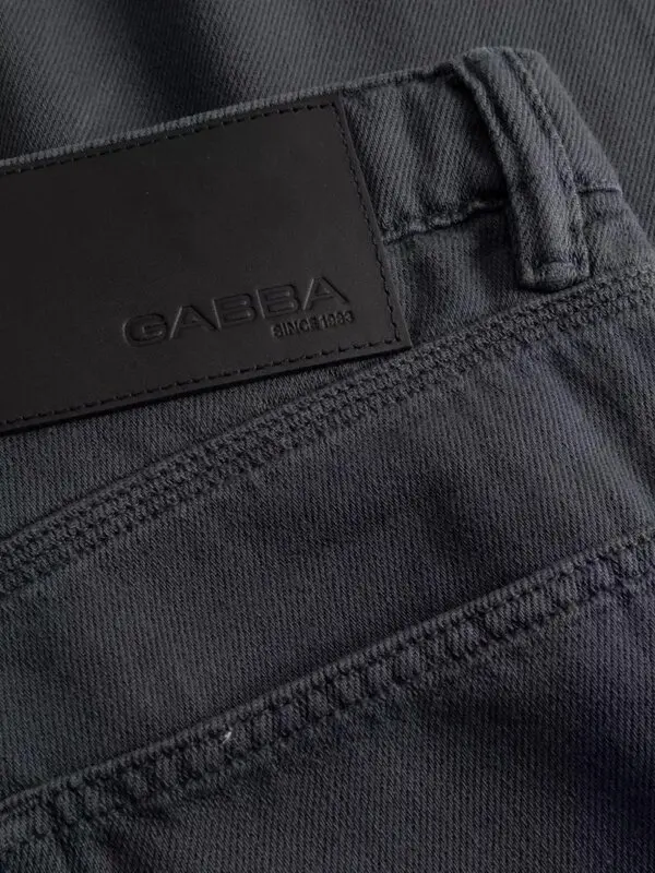 GABBA Gab Carl Blancel Jeans