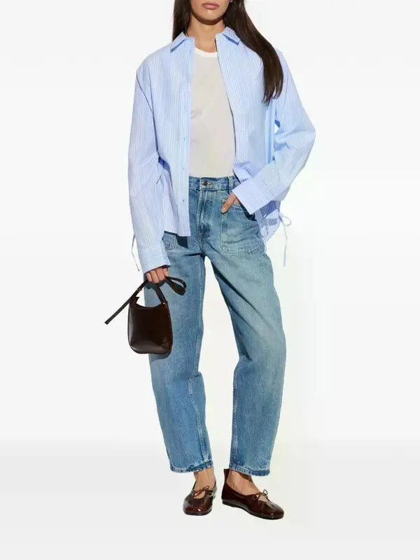 SAMSOE SAMSOE Saveyra Pocket Jeans