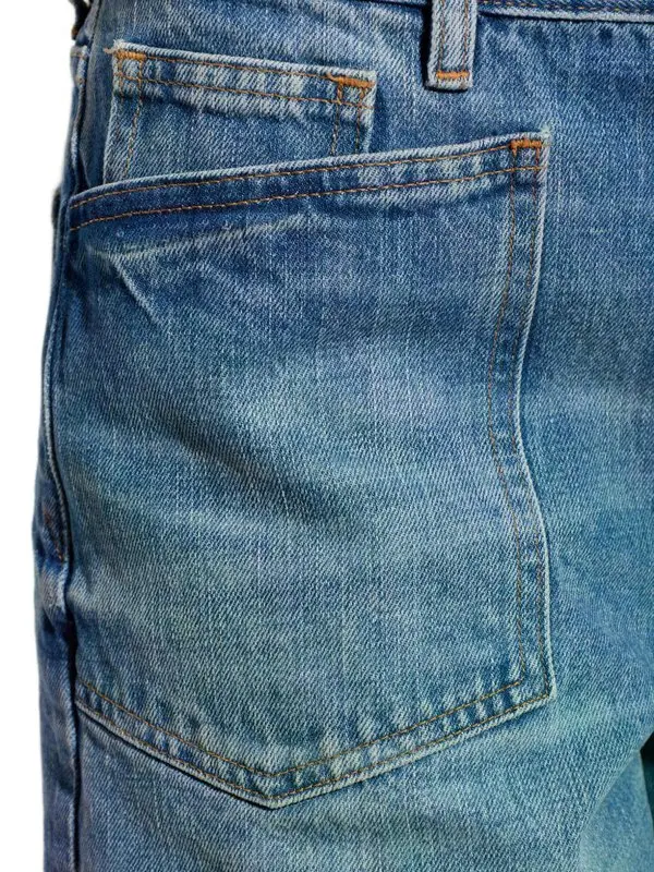 SAMSOE SAMSOE Saveyra Pocket Jeans