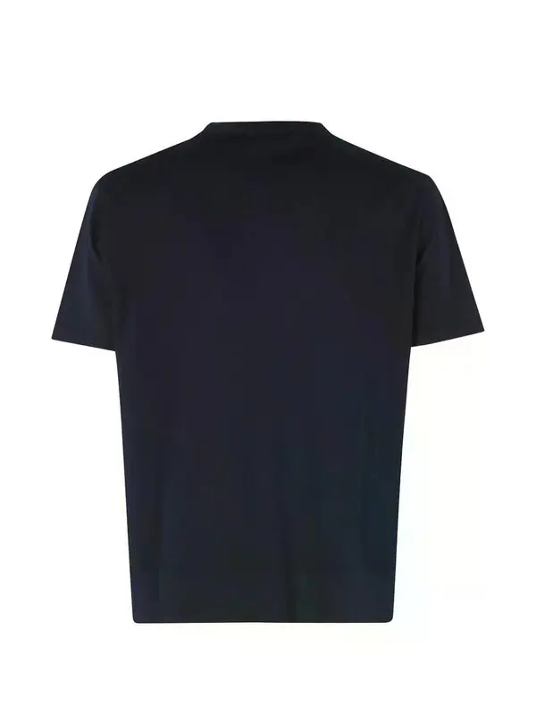 GRAN SASSO Short Sleeve T-shirt