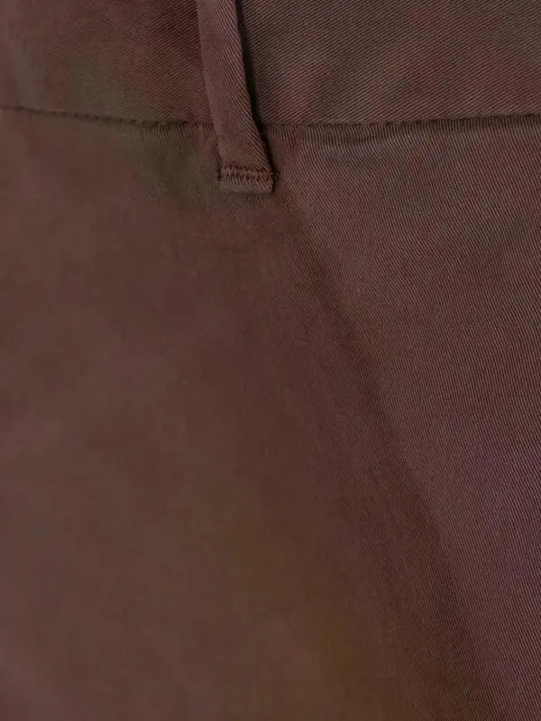 Incotex Elasticated Waistband Trousers