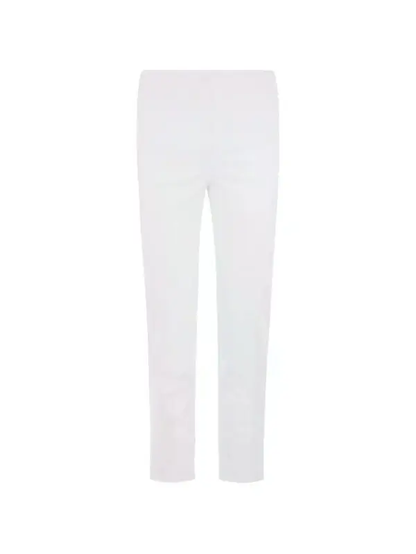 Incotex Leyre Trousers - White