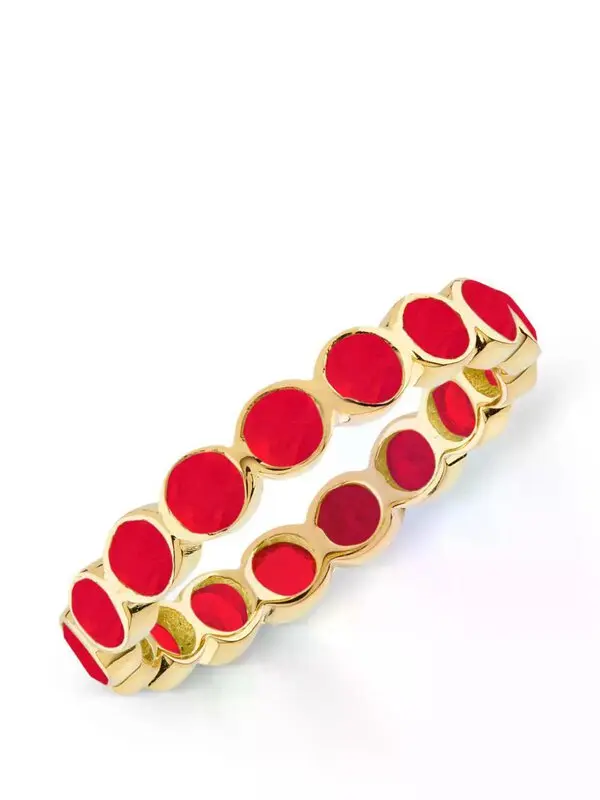 AUREE JEWELLERY Ortigia Ring - Gold