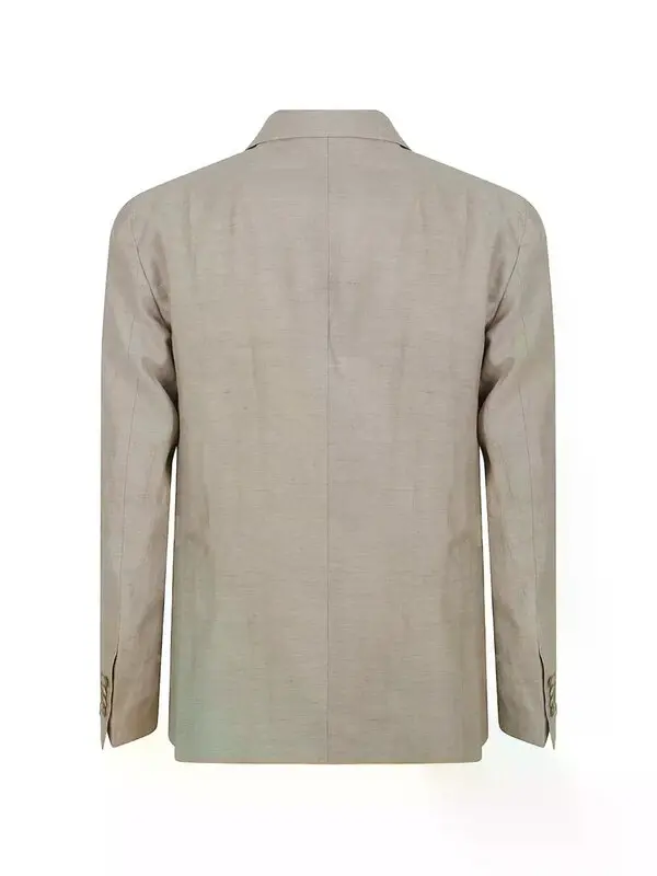 Tagliatore Double-breasted Suit