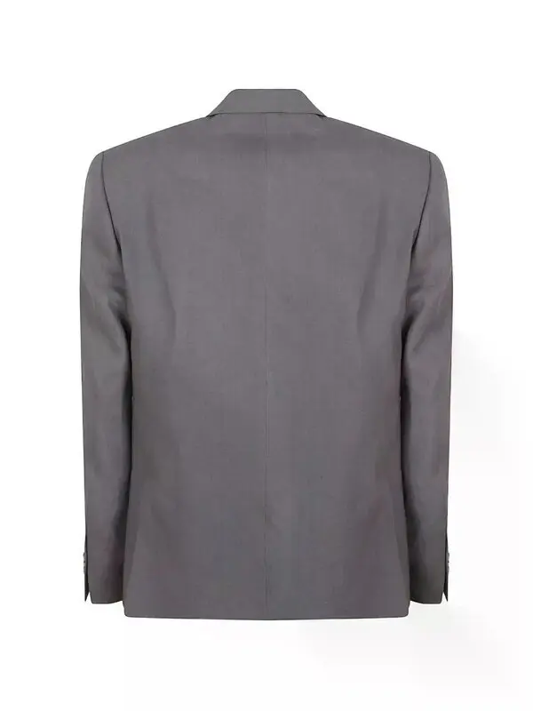 Paul Smith Yhe Soho Single-breasted Notched-lapel Suit