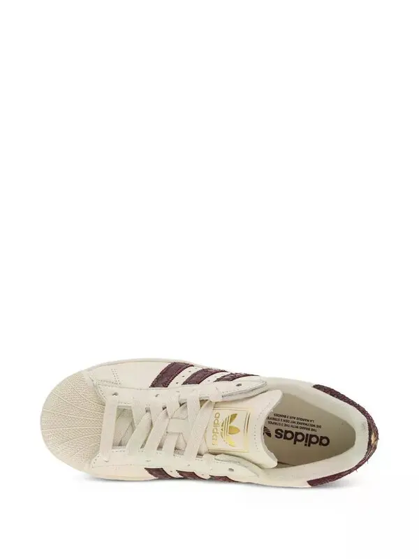 Adidas Superstar Sneakers