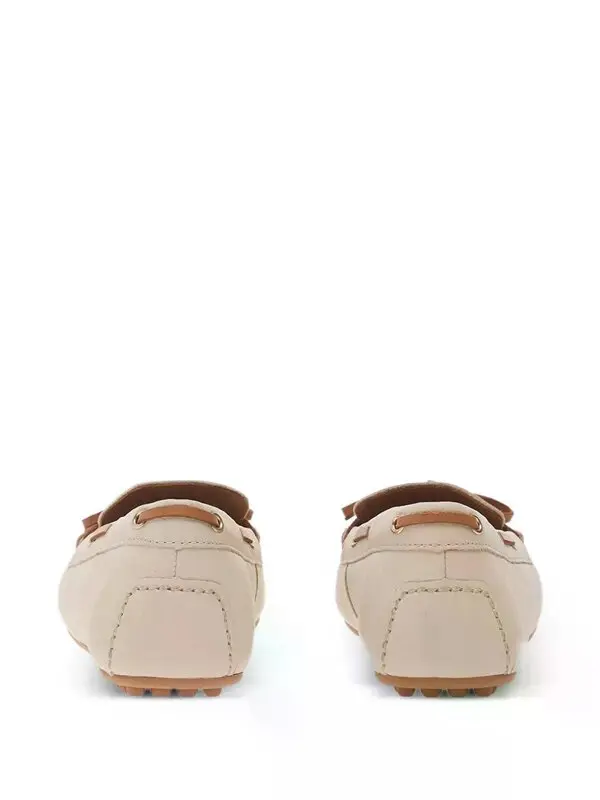 Geox Kalistena Loafers