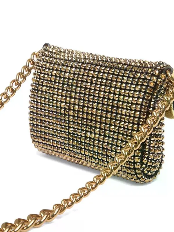 Kurt Geiger Mini Party Xbody Mini Bag