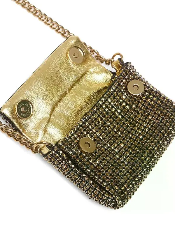 Kurt Geiger Mini Party Xbody Mini Bag