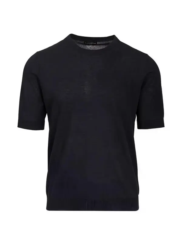 BALLANTYNE Slim-fit T-shirt