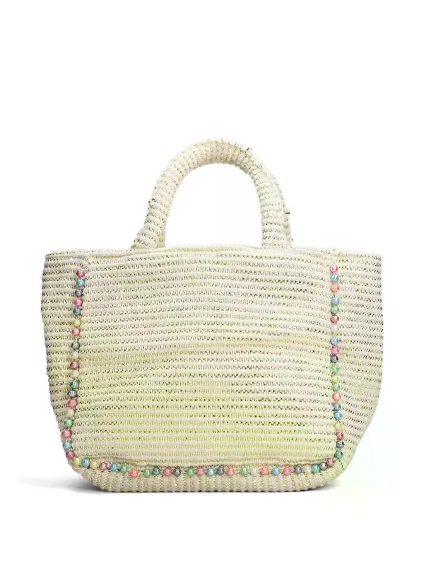 MARC ELLIS Buby Medium Tote Bag