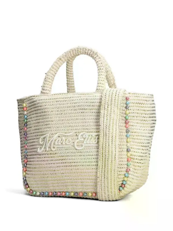 MARC ELLIS Buby Medium Tote Bag