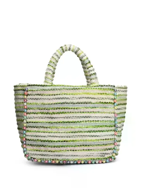 MARC ELLIS Buby Indy Tote Bag