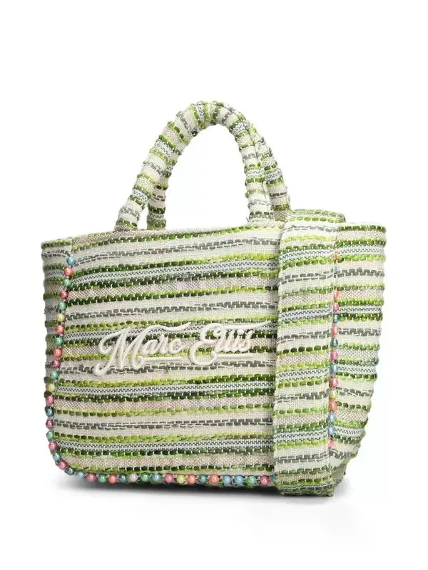 MARC ELLIS Buby Indy Tote Bag