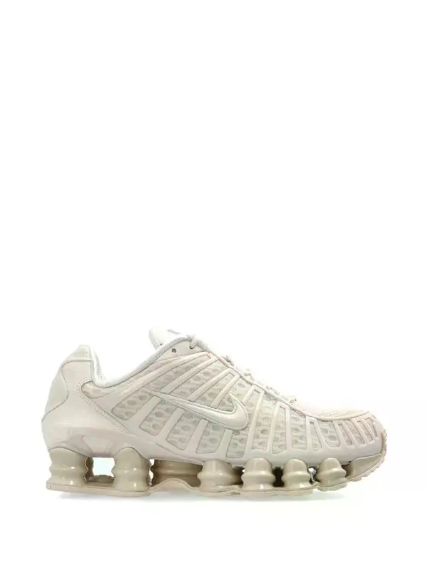 Nike Shox Tl Sneakers