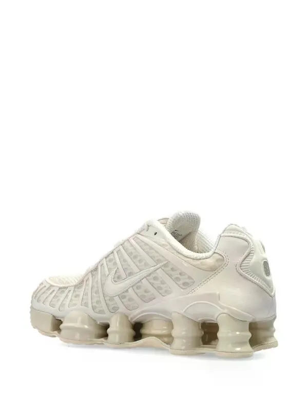 Nike Shox Tl Sneakers