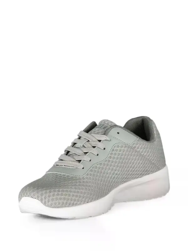 MARES Logo-patch Mesh Sneakers