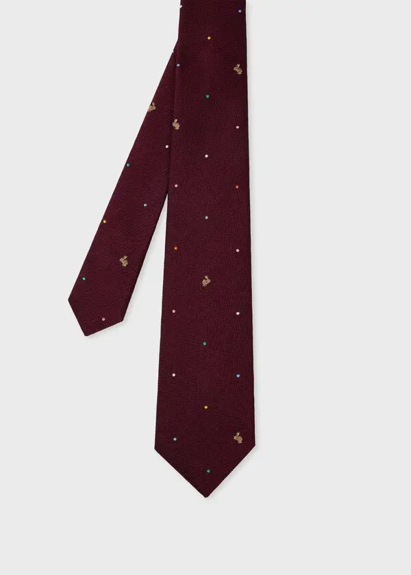 Paul Smith Neck Tie
