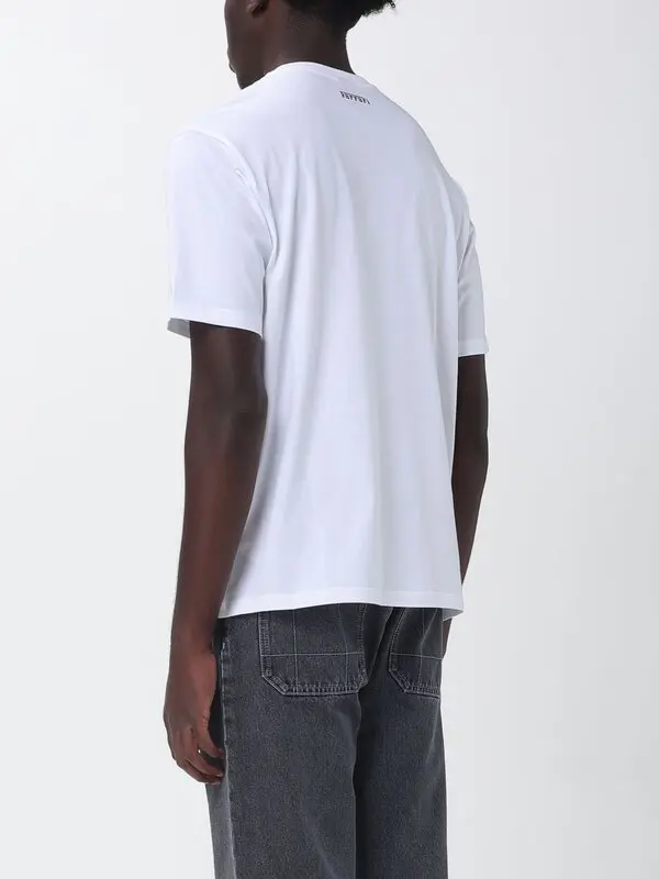FERRARI T-shirt - White