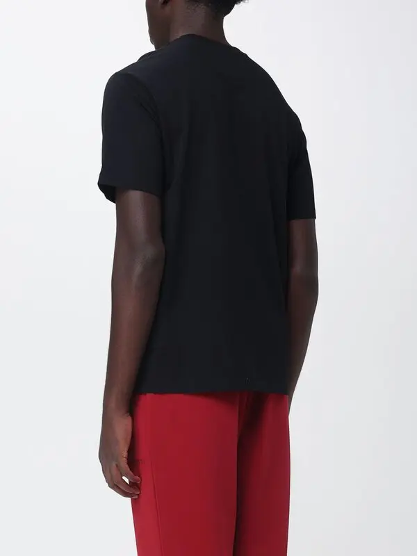 FERRARI T-shirt - Black