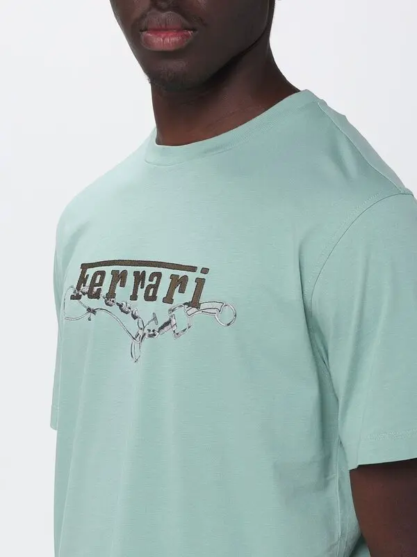 FERRARI T-shirt