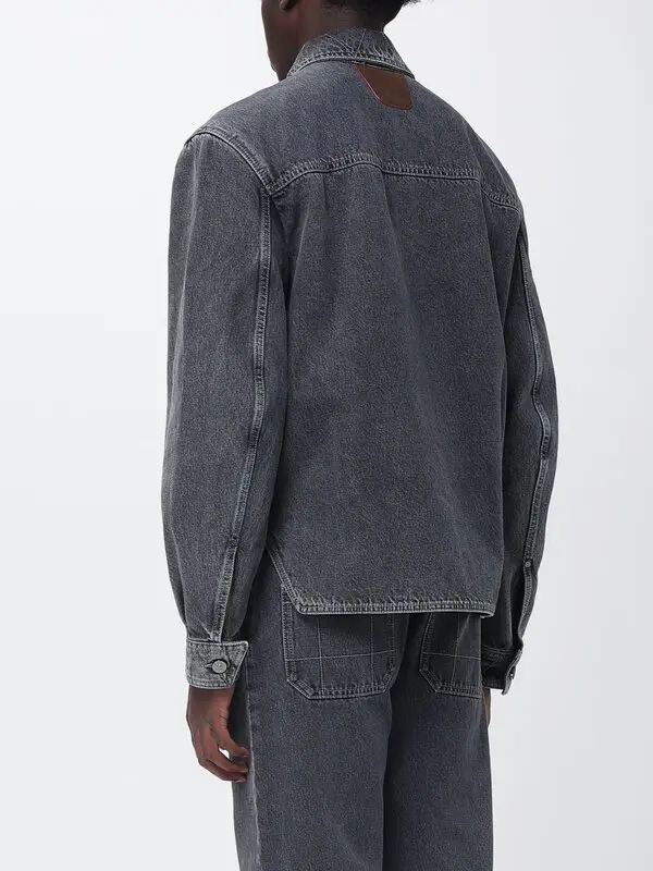 FERRARI Zip-up Jacket