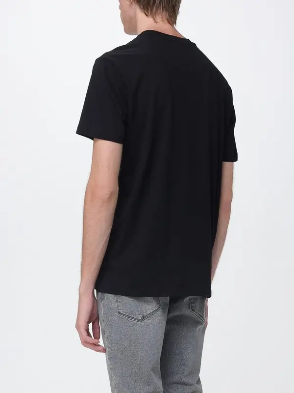 Armani Exchange T-shirt - Black