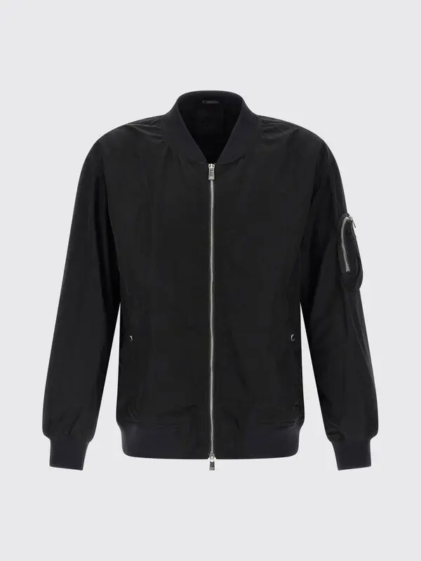 TATRAS Nylon Bomber Jacket