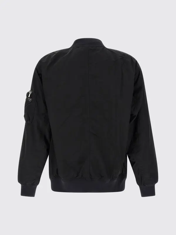 TATRAS Nylon Bomber Jacket