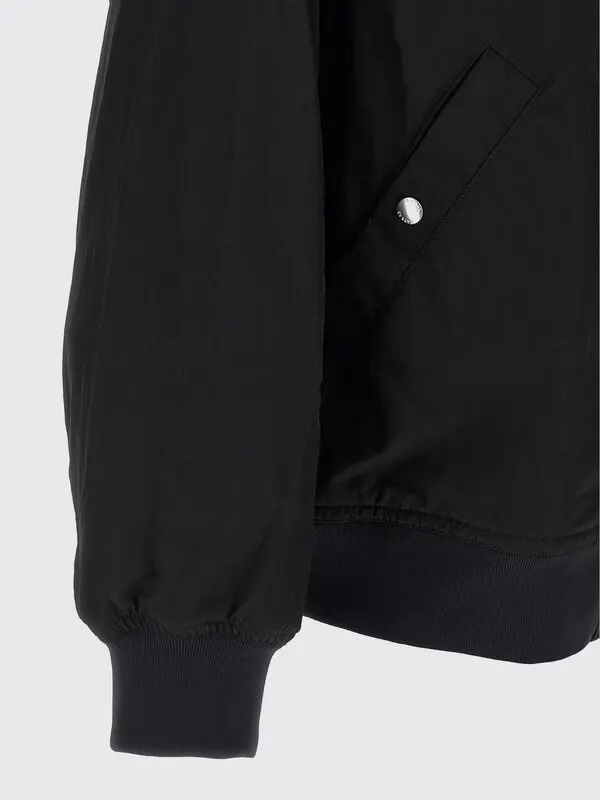 TATRAS Nylon Bomber Jacket